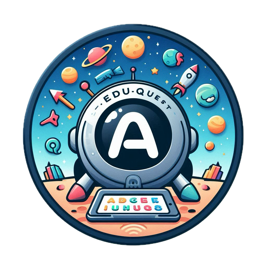 EduQuest AR